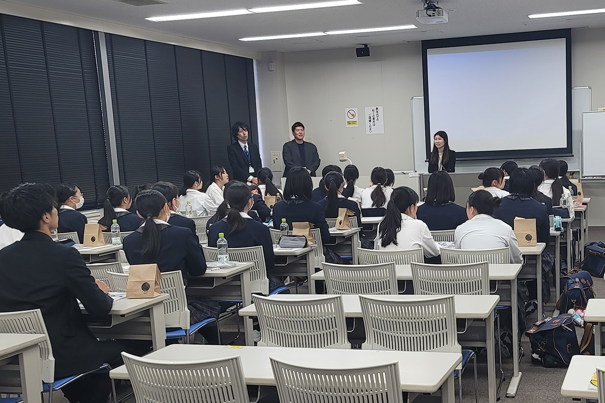 株式会社サワライズ LIFE CULTIVATE CENTER | 福岡市西区